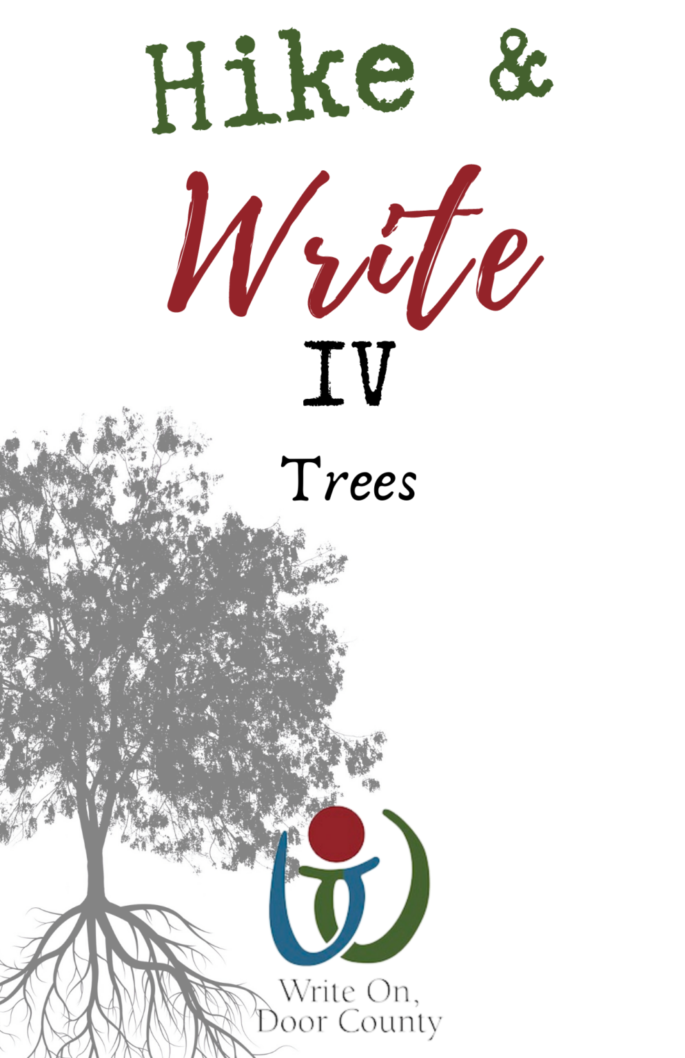 Writing Center - Write On Door County