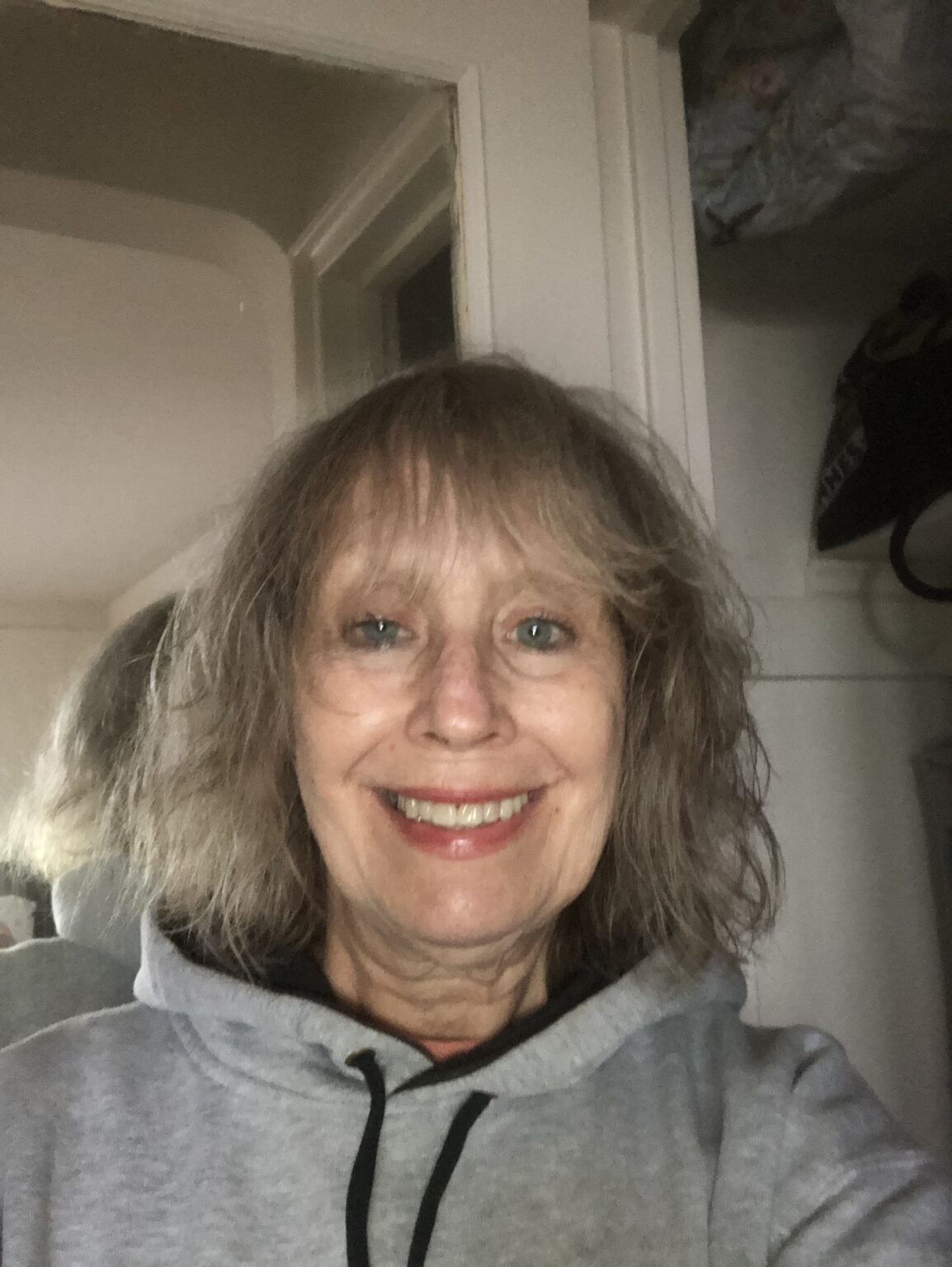 Coffee and Conversation: Kathleen Crisci, Judith Padow, and Jonathan ...