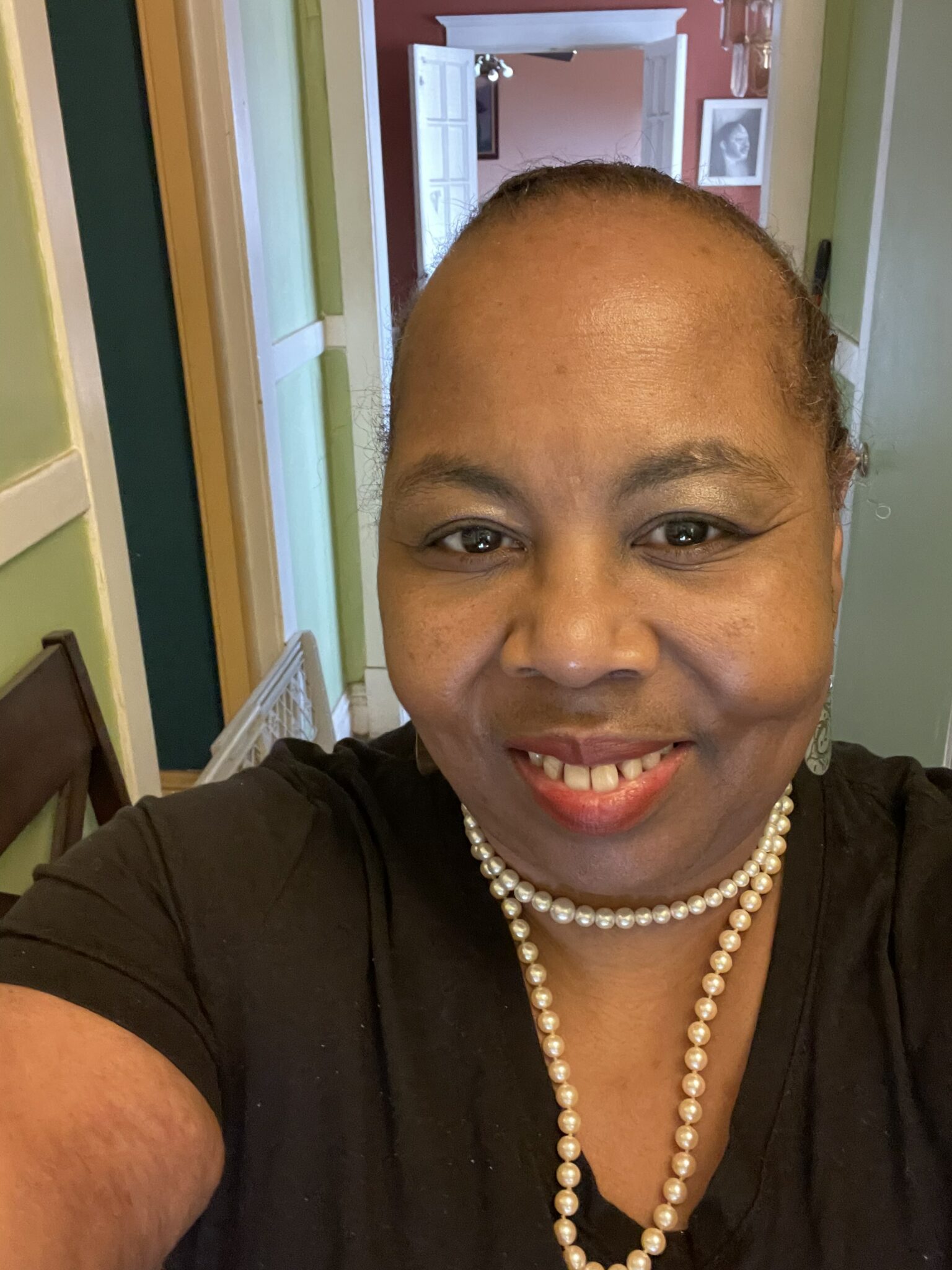 Collaborative and Hybrid Writing with Tina Jenkins Bell and Janice Tuck ...