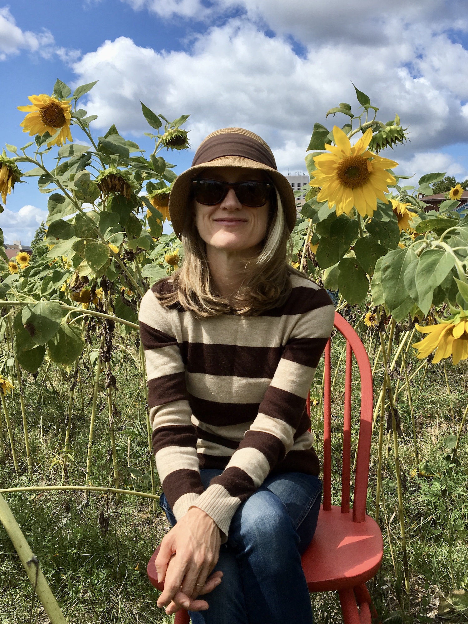 POETRY READING: Kate Colby and Nicholas Gulig - Write On Door County