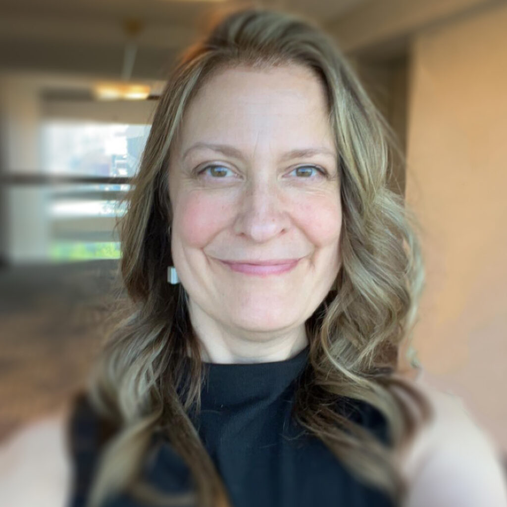 Meet Our Team - Write On Door County