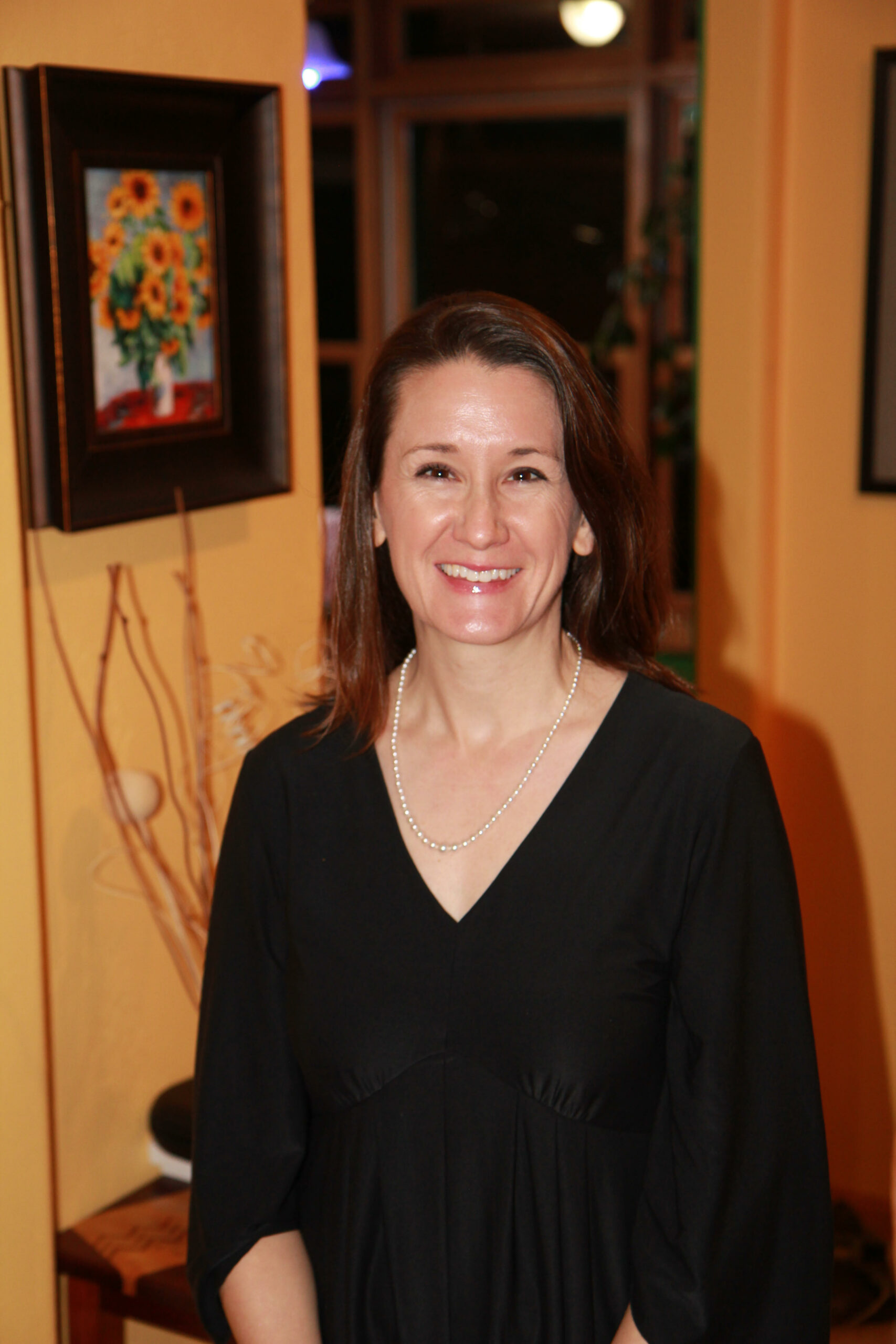 Narrative Medicine with Jennifer Frank - Write On Door County