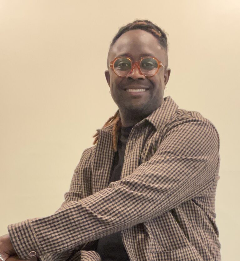 KIDS WOW! CREATIVE CAMP: Creating Likable Characters with Baptiste Paul ...