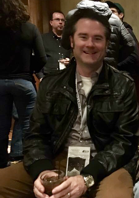 The Basics of Screenwriting with Adam Sleper - Write On Door County